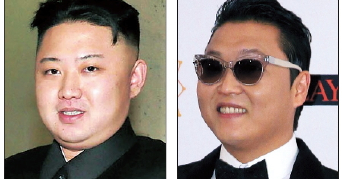 Kim leads polls for Time's Person of the Year; Psy 4th