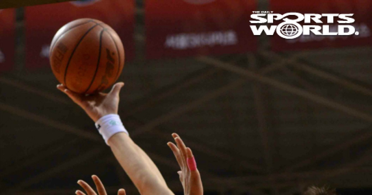 [SW포토] 떴다! KCC 김태홍