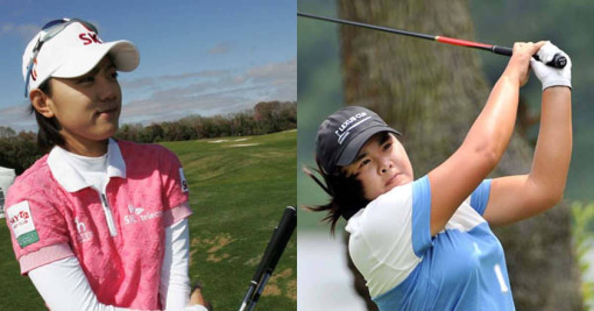 2013 KLPGA 개막전, 최나연-박인비-청야니 등 국내외 망라한 호화멤버 총출동