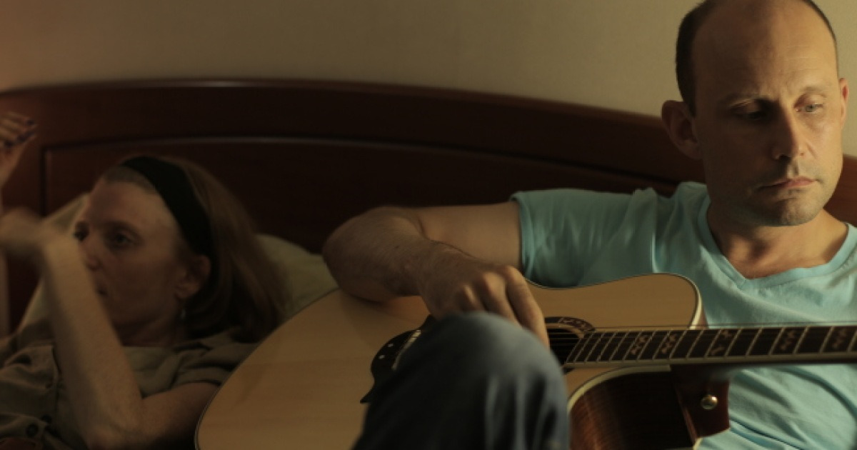 'The View from Here' explores porn addiction