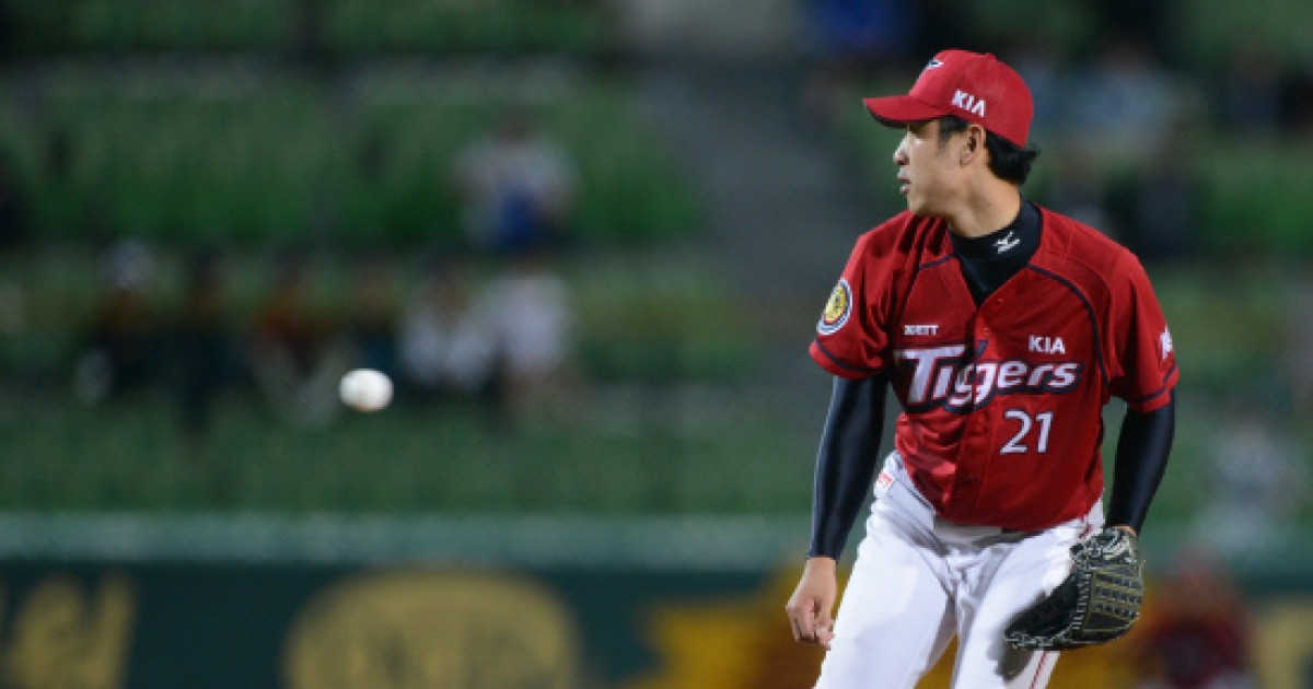 WBC 1라운드 투구수 70개에서 65개로 조정