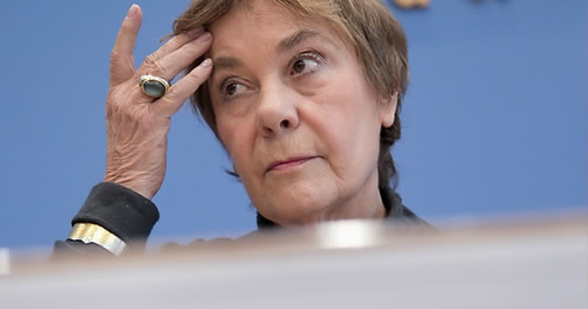 GERMANY CORRUPTION PERCEPTION INDEX