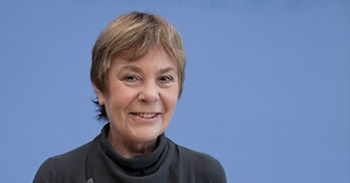 GERMANY CORRUPTION PERCEPTION INDEX