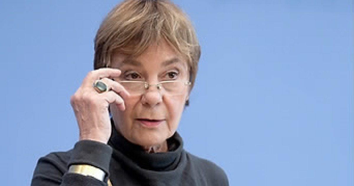 GERMANY CORRUPTION PERCEPTION INDEX