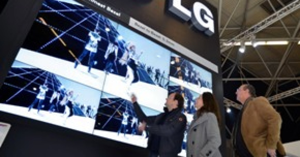 LG Elec. mulls appealing EU penalty