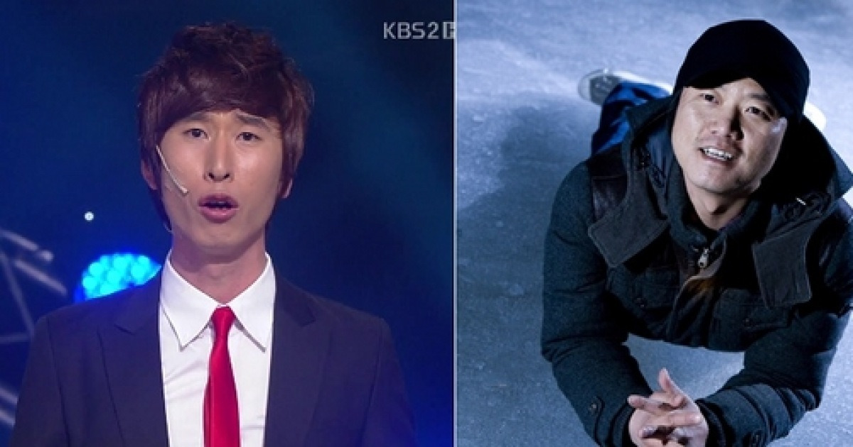 양상국 "나영석 PD, CJ E&M 이적 아쉽다"