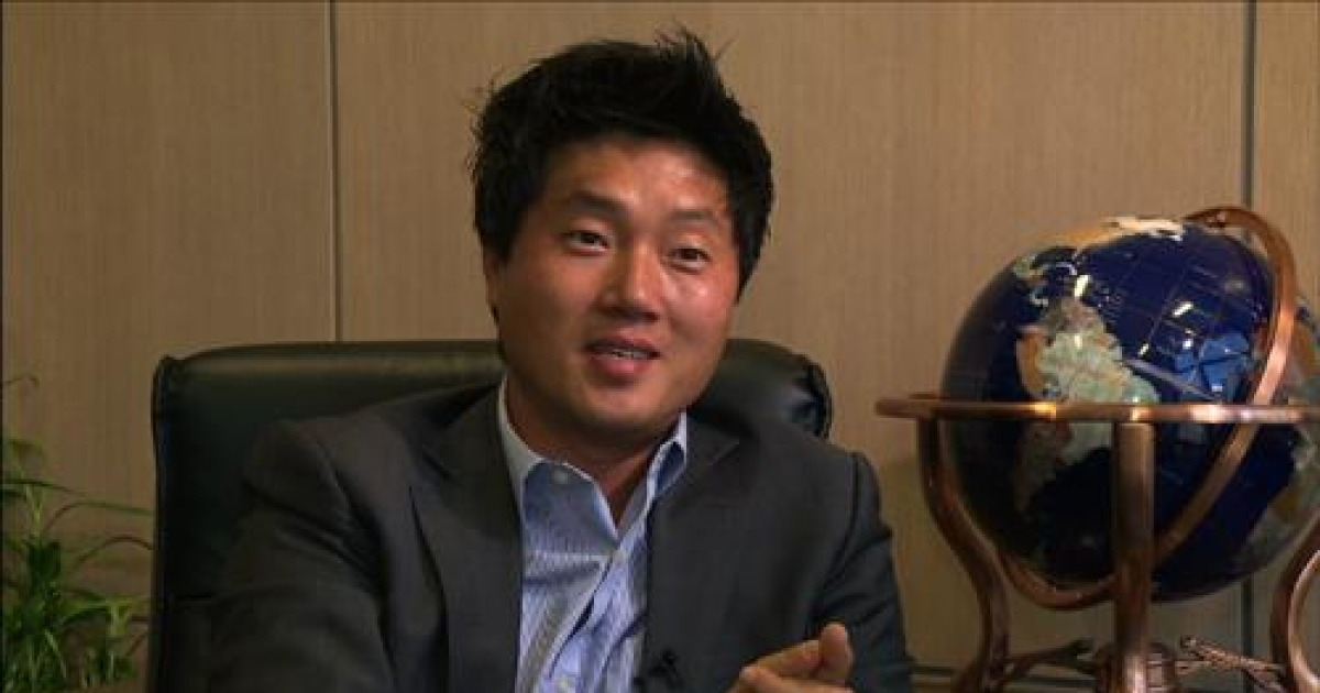 KBS '글로벌 성공시대', 브라질 청년 CEO 편