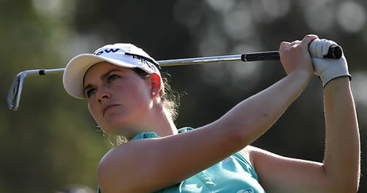 UAE GOLF LADIES MASTERS
