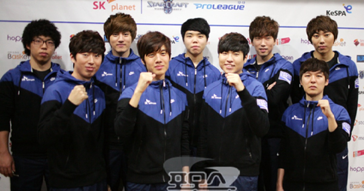 [SK플래닛]SK텔레콤, 정윤종의 마무리로 STX에게 역전승!(종합)