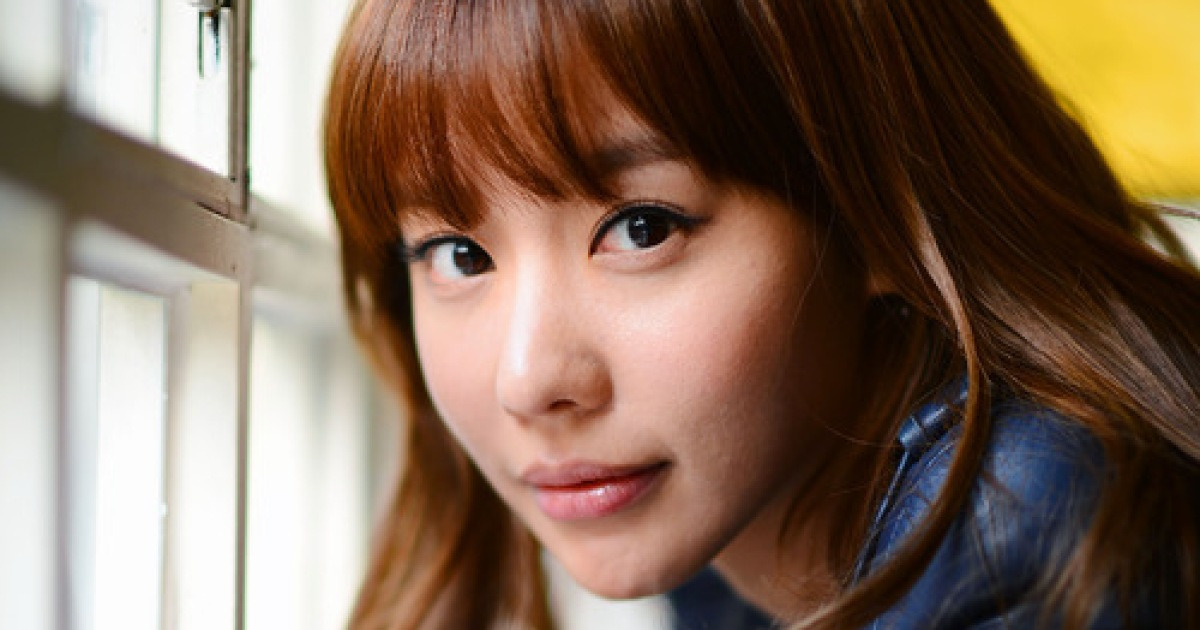 [사진]나의 PS 파트너로 돌아온 김아중