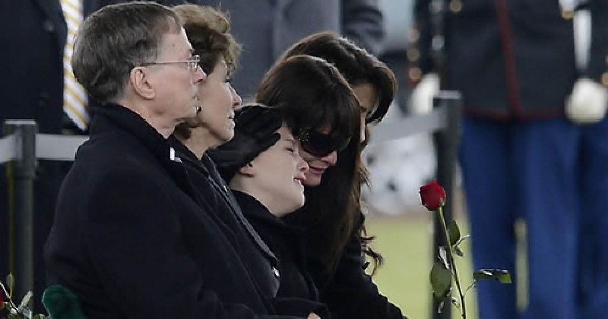 USA ARLINGTON NATIONAL CEMETERY
