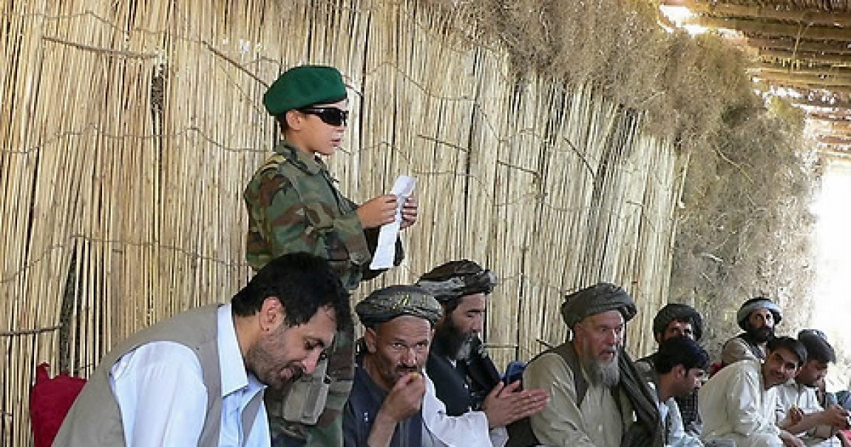 FILE AFGHANISTAN SPY CHIEF KHALID