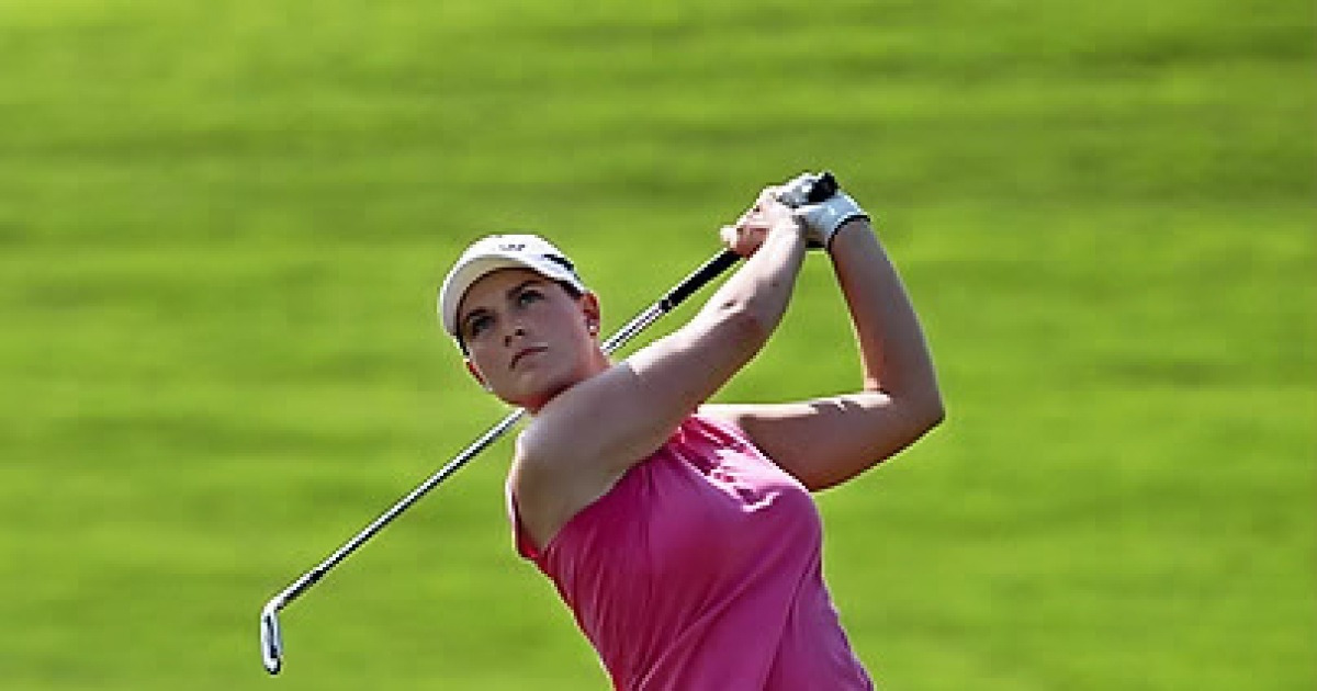 UAE GOLF LADIES MASTERS