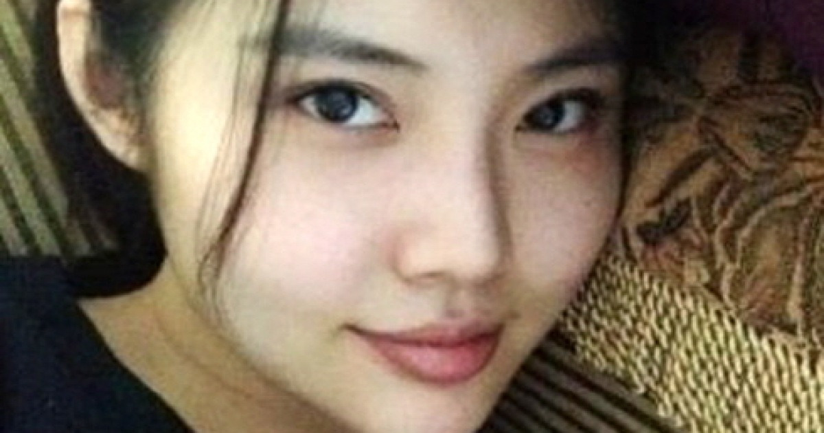 中 여배우 쉬둥둥, 성추문 논란에 "마음 다잡겠다" 심경