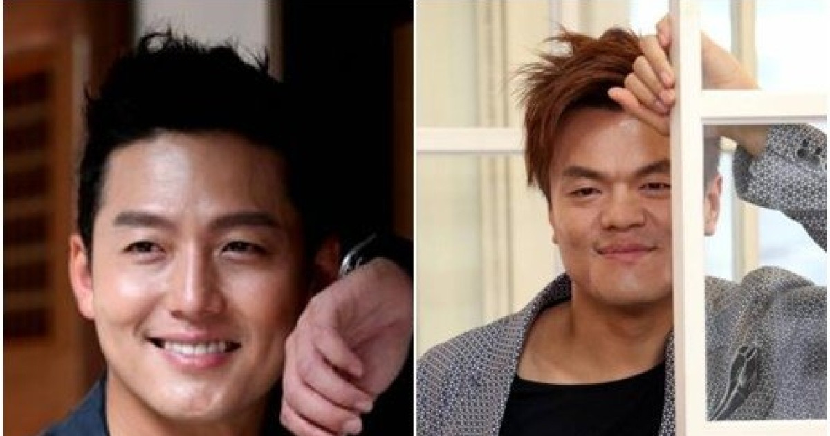 [단독]'연예FA' 이정진, 박진영 품으로..JYP行