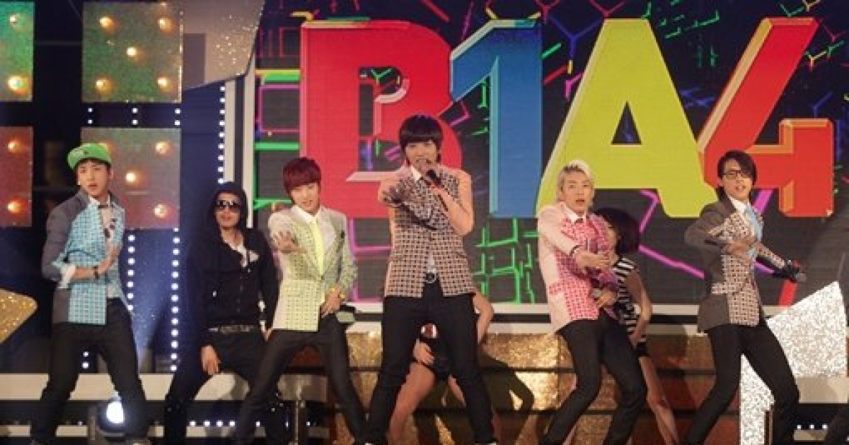 [단독]B1A4·스윗소로우, '불후' 하차..2013년 기약