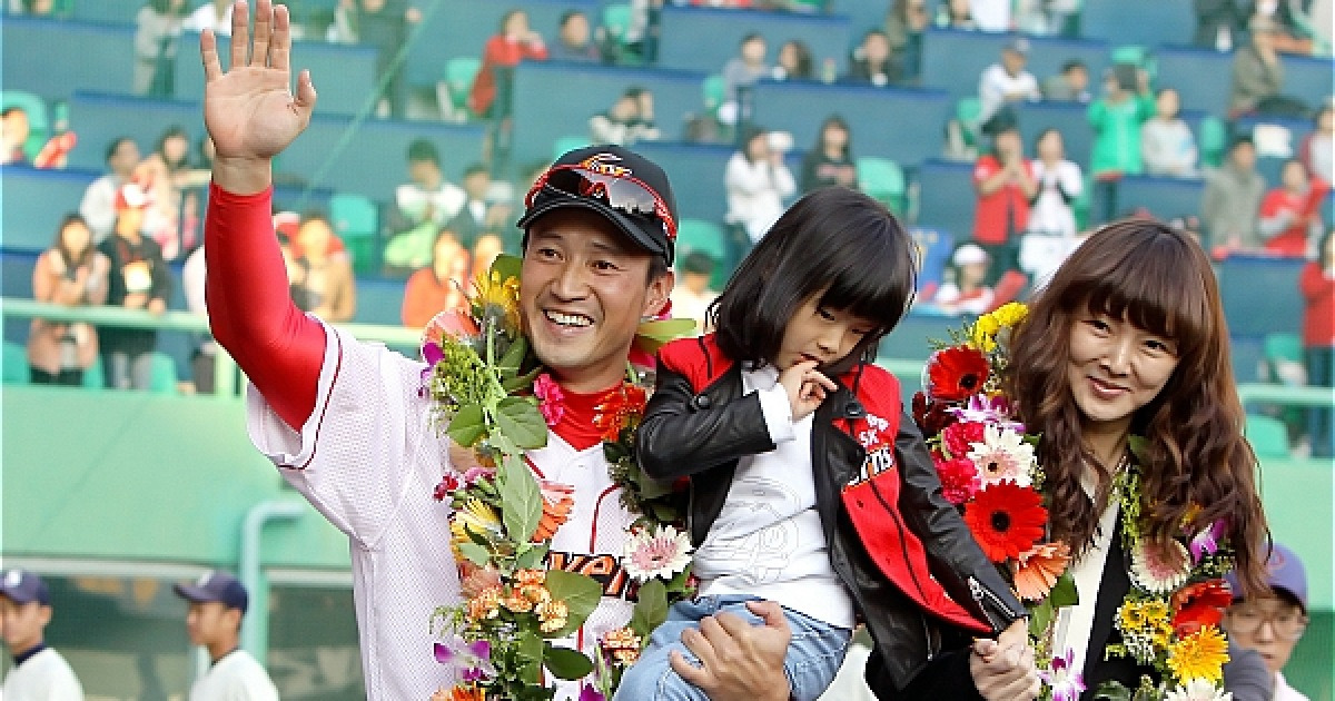 [야구소식]'캐넌 히터' 김재현, SBS ESPN 해설자로 새 출발