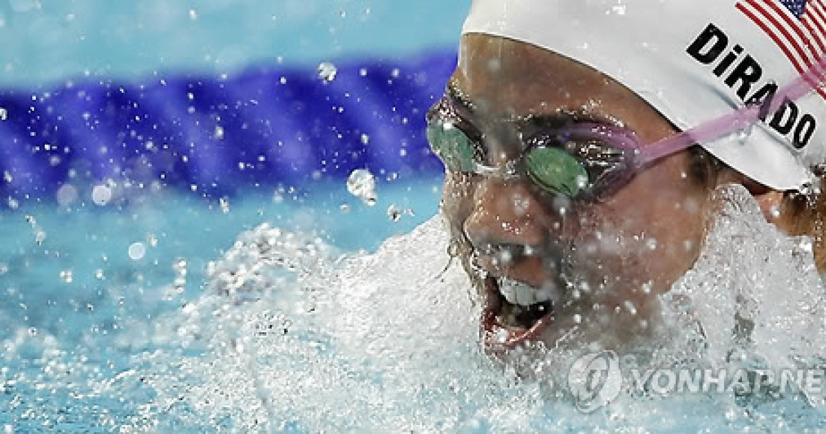 TURKEY SWIMMING SHORT COURSE