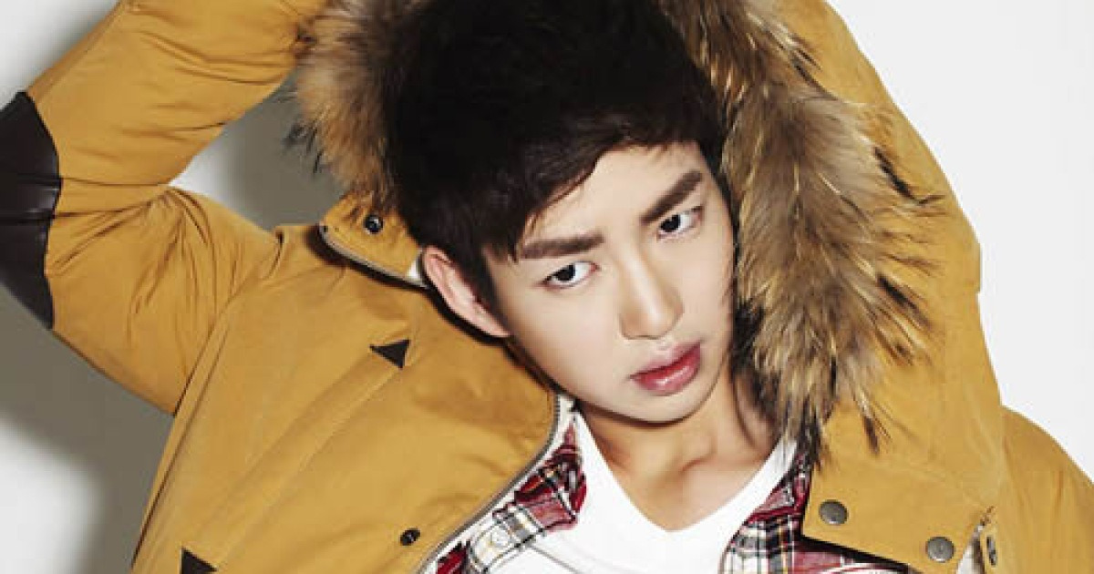 [bnt화보] 2012 슈퍼모델 '대상' 김경원, 女心 사로잡는 섹시 카리스마