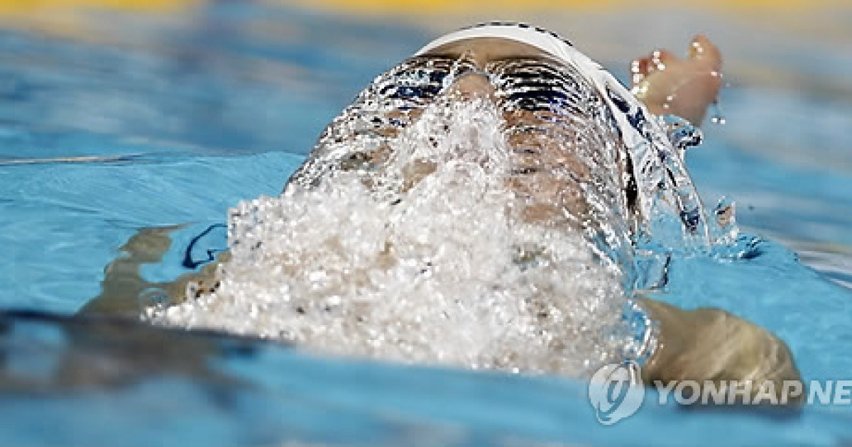 TURKEY SWIMMING SHORT COURSE