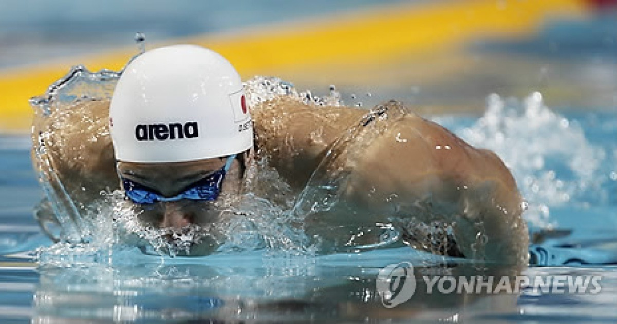 TURKEY SWIMMING SHORT COURSE