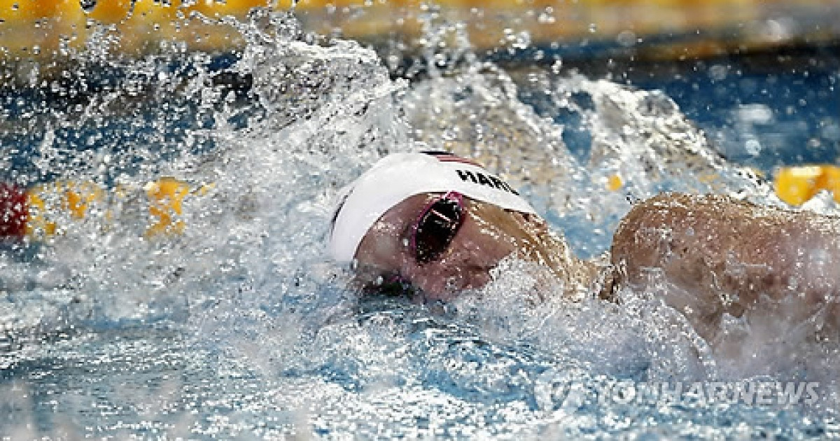 TURKEY SWIMMING SHORT COURSE