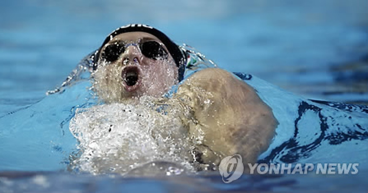 TURKEY SWIMMING SHORT COURSE