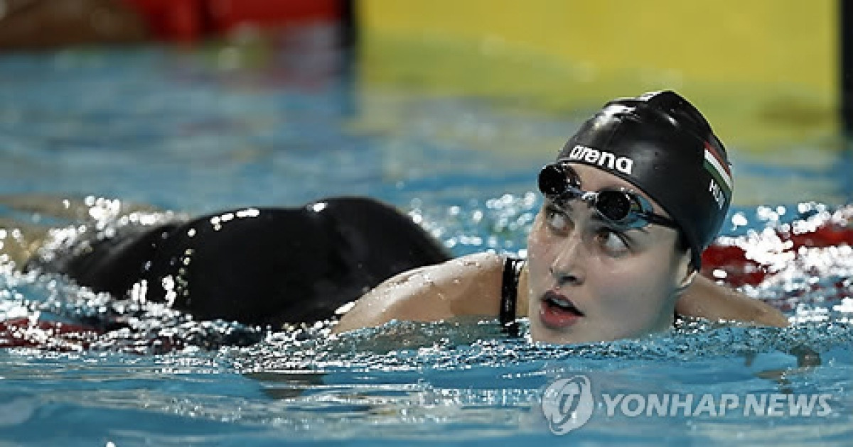 TURKEY SWIMMING SHORT COURSE