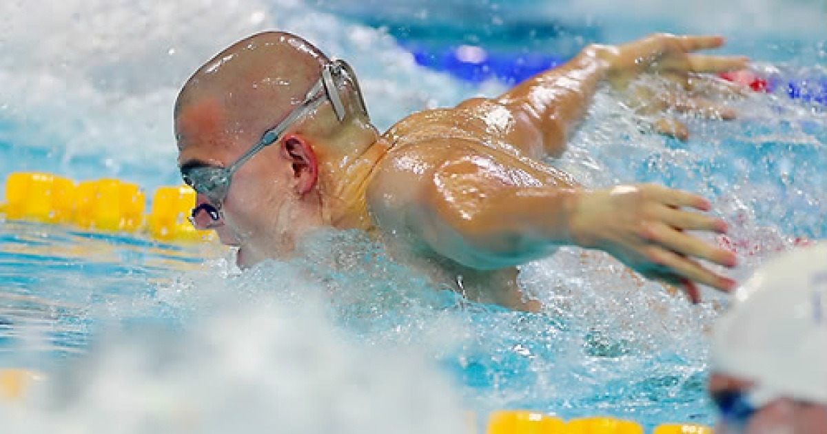 TURKEY SWIMMING SHORT COURSE