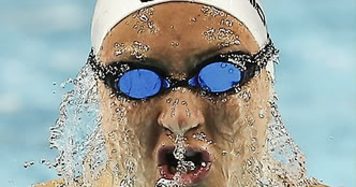 TURKEY SWIMMING SHORT COURSE