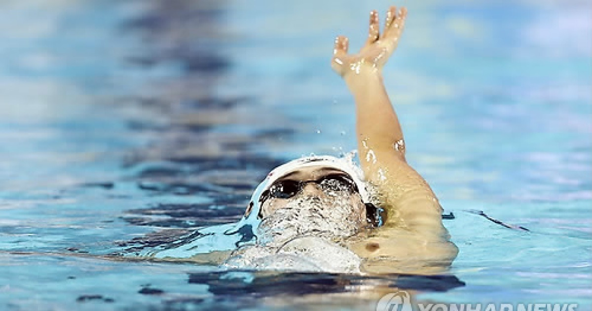 TURKEY SWIMMING SHORT COURSE