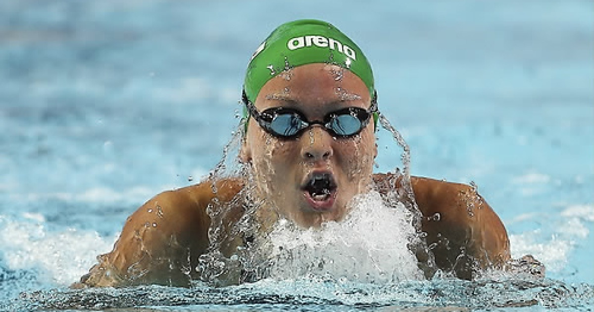 TURKEY SWIMMING SHORT COURSE