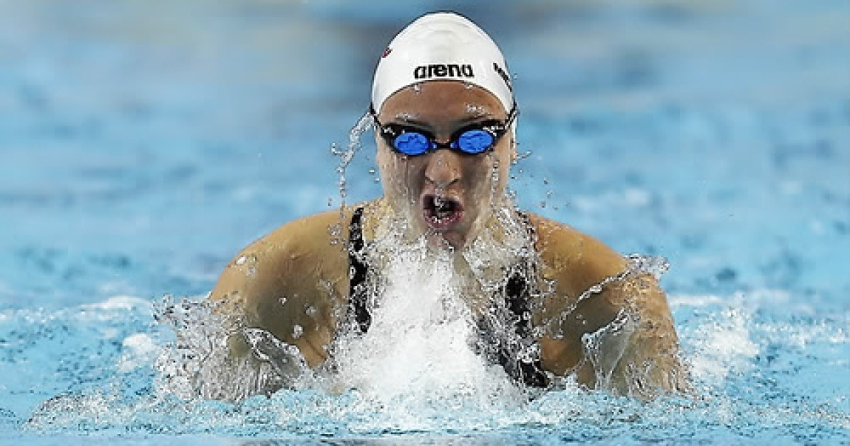 TURKEY SWIMMING SHORT COURSE