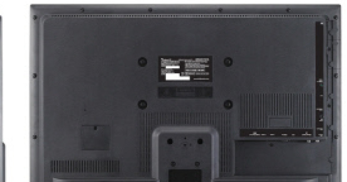 Daum TV 플랫폼'탑재한 첫 스마트TV