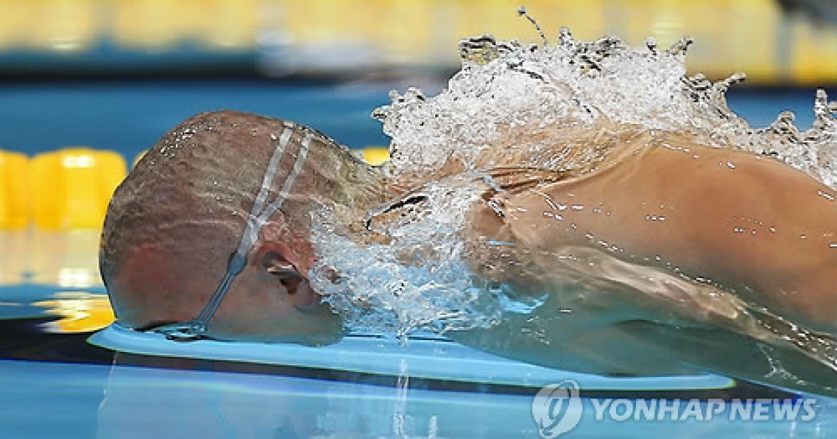 TURKEY SWIMMING SHORT COURSE