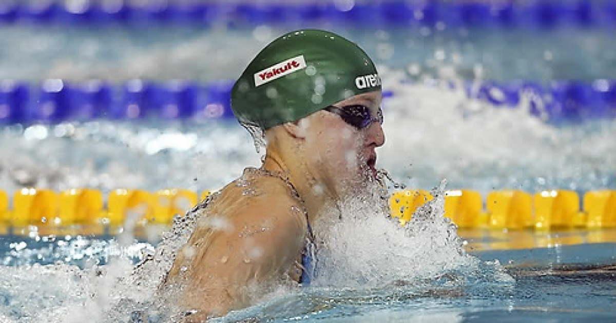 TURKEY SWIMMING SHORT COURSE