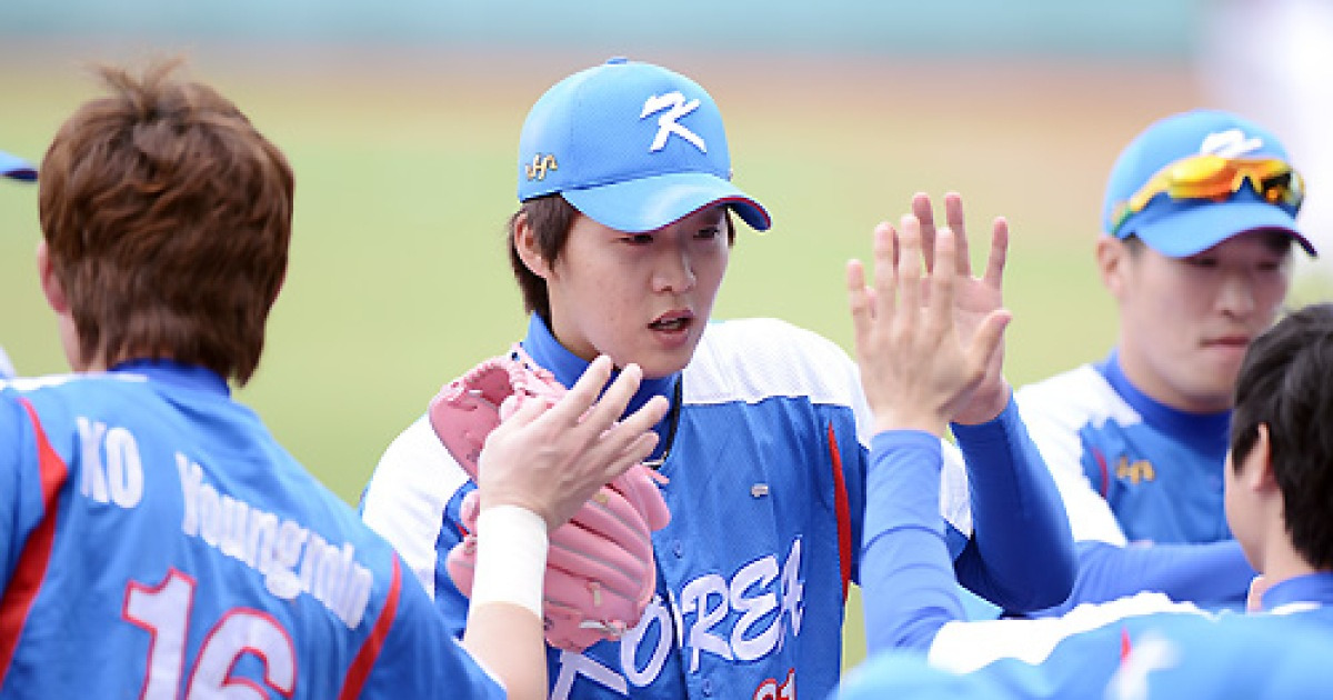 WBC앞둔 한국 야구, 국제무대 DNA는?