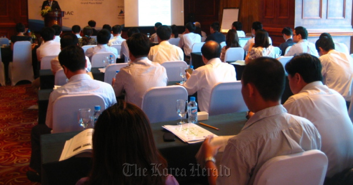 ASEIC drives eco-innovation for Asian SMEs