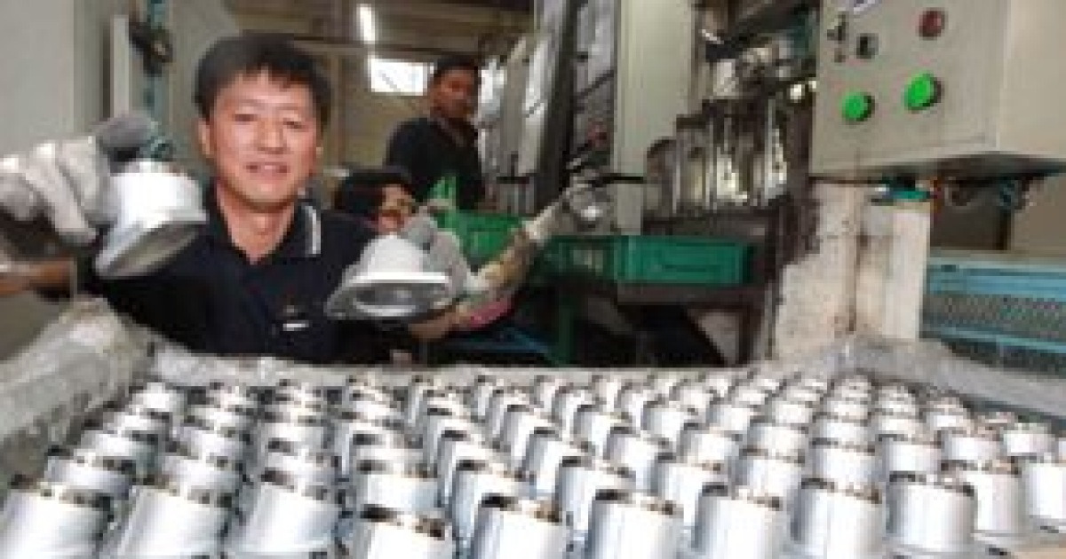 KORUS FTA gives big boost to S. Korea's auto component market