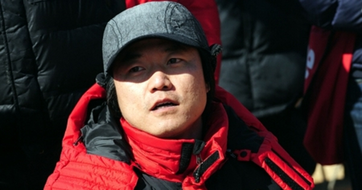 나영석 PD, KBS 사직서 제출.. 여의도에서 상암으로