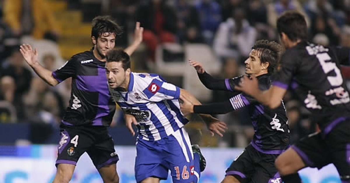 SPAIN SOCCER PRIMERA DIVISION