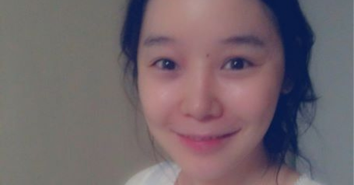 소이, 믿기 어려운 동안미모..'대체 몇살?'