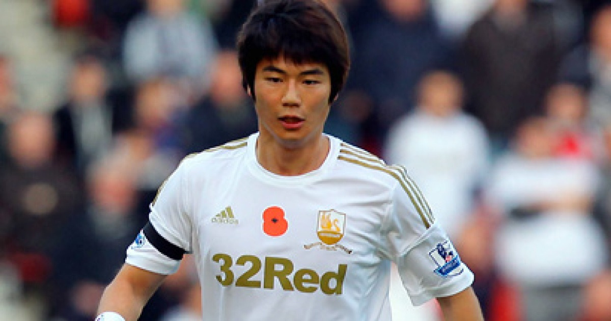 SBS ESPN, 기성용 vs 카가와신지, 한일 맞대결 생중계