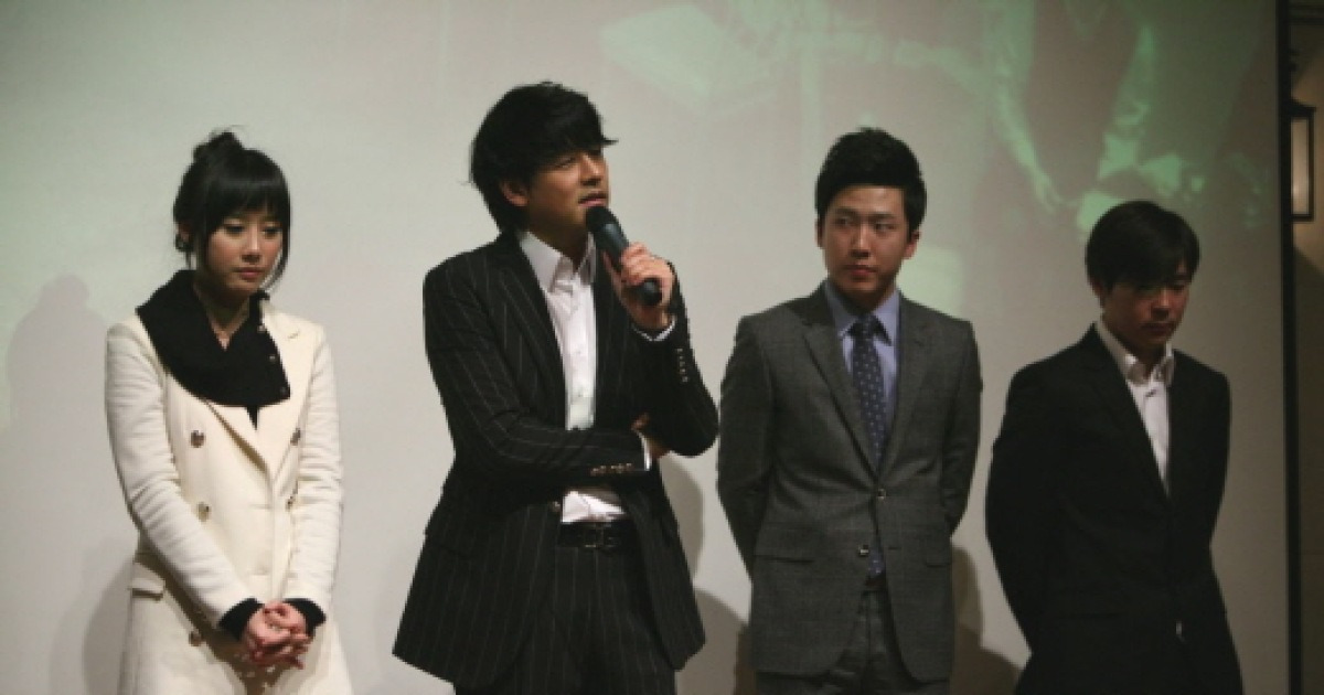 EXR팀106, 2013년 계획 발표