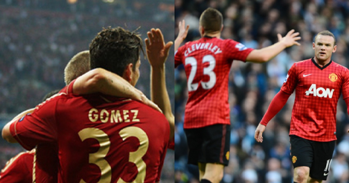 16강 대진, 분데스 '방끗 vs EPL '한숨'