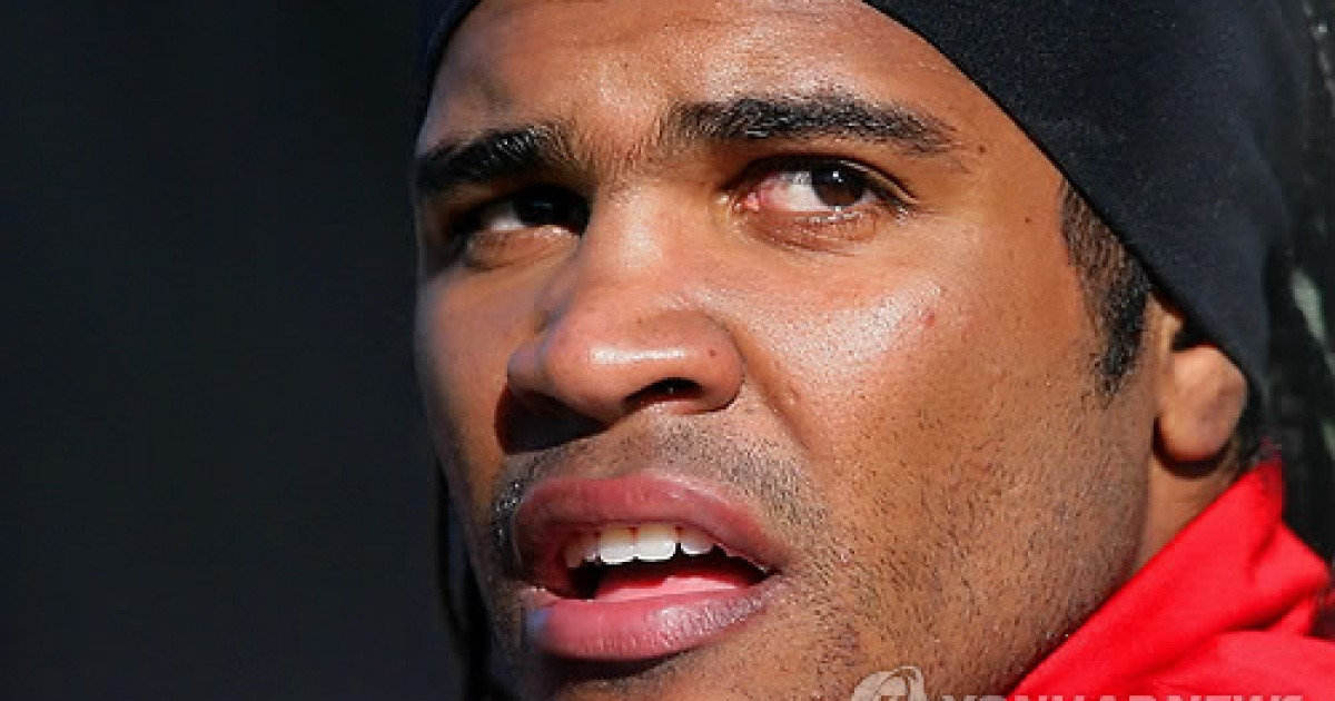 FILE TURKEY SOCCER BRENO