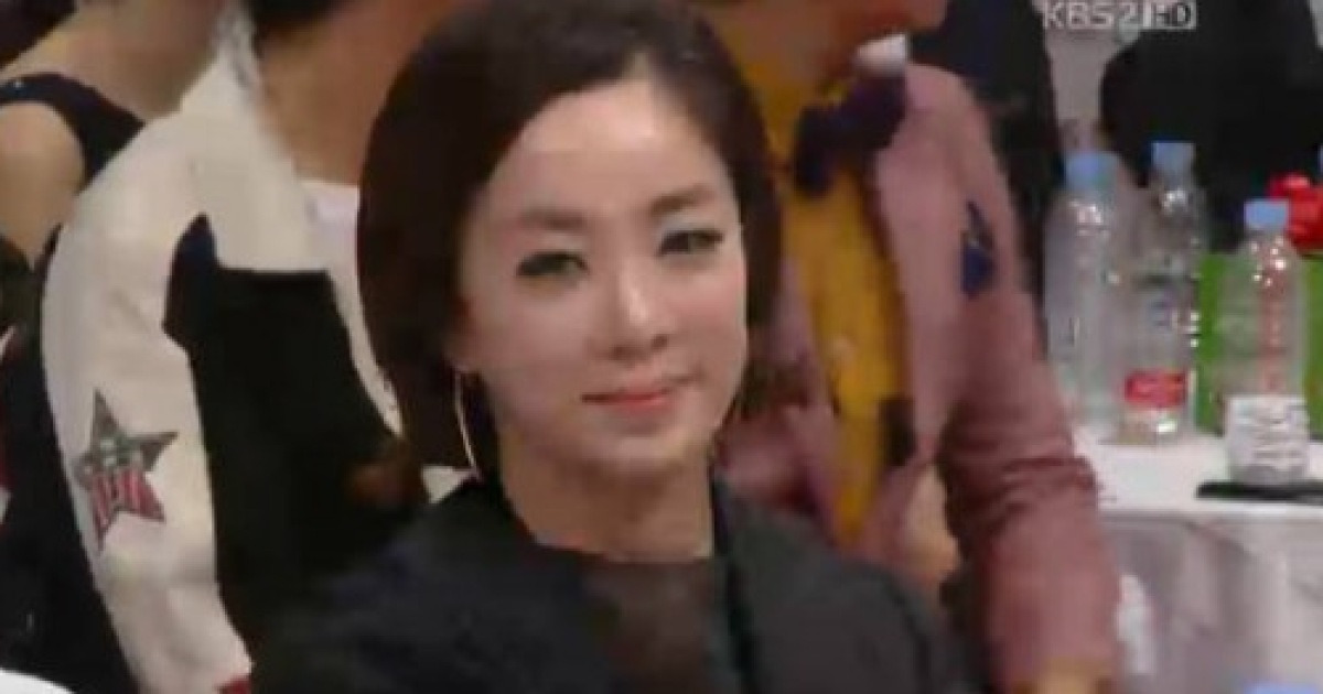 'KBS연예대상' 신현준, 구하라에 '연중' MC러브콜..박은영 정색