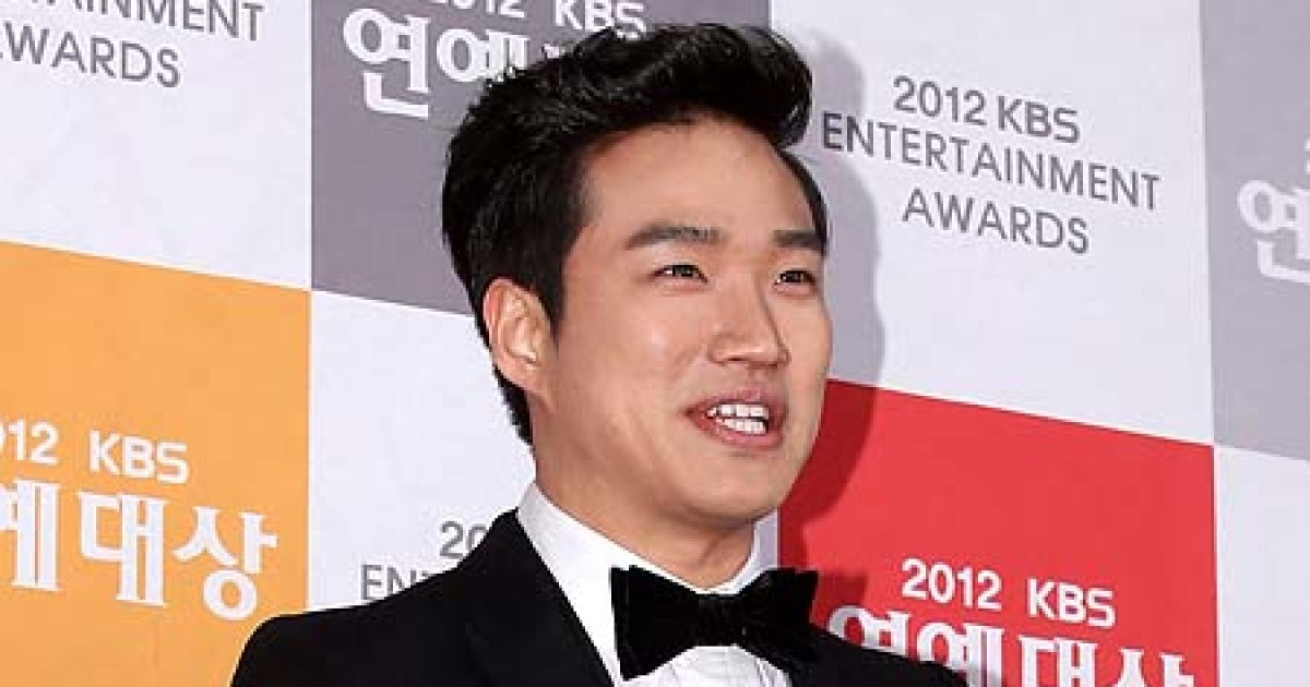 (KBS 연예대상) 김기리 '신인상 후보입니다~'[포토]