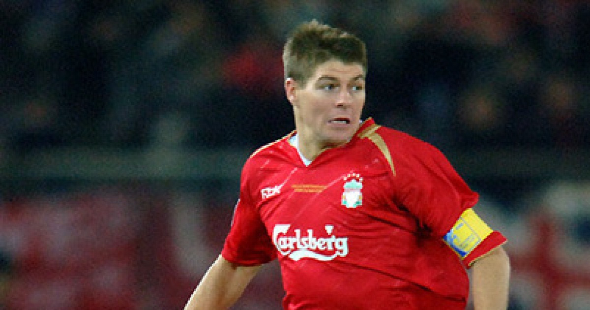 '제라드 1G 2AS' 리버풀, 풀햄 4-0 대파..8위 도약