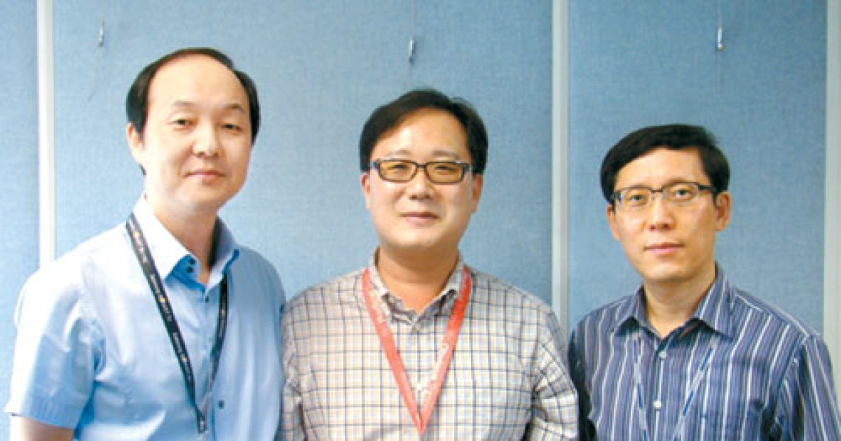 [IR52 장영실상] 삼성전자 / '하이브리드 진공관 BD-HTS'